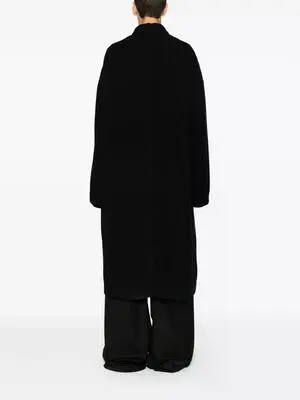 Rick Owens Brad Button-up Coat