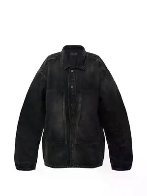 HAIKURE Legacy Denim Shirt