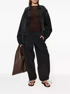 HAIKURE Legacy Denim Shirt