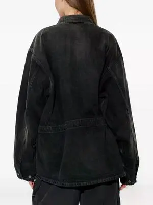 HAIKURE Legacy Denim Shirt