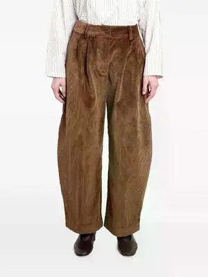 CAWLEY STUDIO Robyn Corduroy Trousers