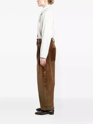 CAWLEY STUDIO Robyn Corduroy Trousers