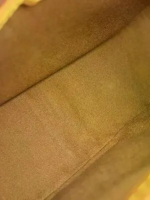 LOUIS VUITTON Monogram Sologne Shoulder Bag