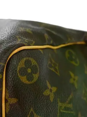 LOUIS VUITTON Monogram Speedy 40 Handbag