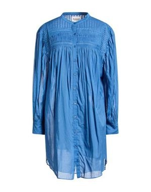 Marant Etoile Cuffed Kaftans Tunics