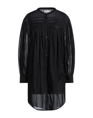 MARANT ETOILE Mini Dress - Black