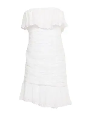 MARANT ETOILE Mini Dress Size Cotton