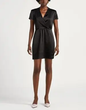 Armani Exchange Mini Dress Size Polyester