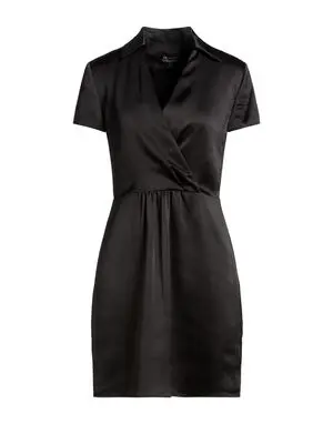 Armani Exchange Mini Dress Size Polyester