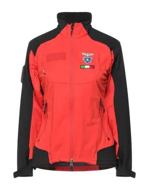 HAGLOFS Jacket Size Polyester