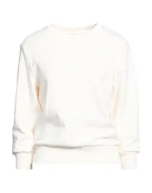 Armani Exchange Sweatshirt Size Cotton - Ivory