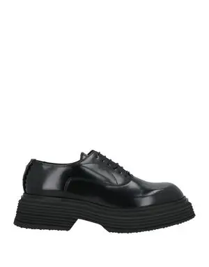 THE ANTIPODE Lace-up Shoes Size Leather