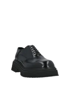 THE ANTIPODE Lace-up Shoes Size Leather