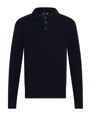Barena Venezia Sweater Midnight Size Wool, Polyamide