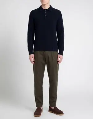 Barena Venezia Sweater Midnight Size Wool, Polyamide