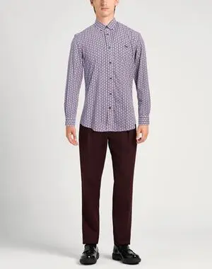HARMONT & BLAINE Shirt Size Cotton
