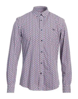 HARMONT & BLAINE Shirt Size Cotton