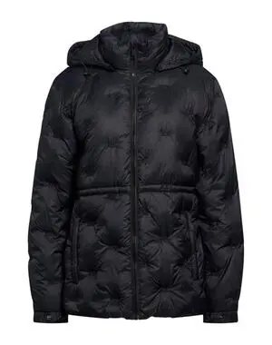 Iceberg Puffer Cream Size Polyamide - Black
