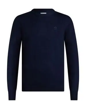 NORTH SAILS Sweater Size Acrylic, Nylon - Navy