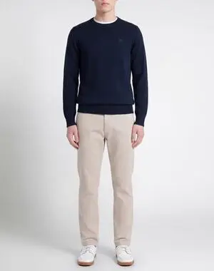 NORTH SAILS Sweater Size Acrylic, Nylon - Navy