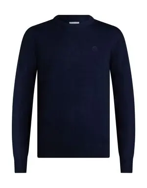 NORTH SAILS Sweater Size Acrylic, Nylon - Navy