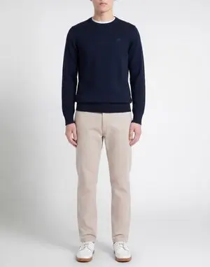 NORTH SAILS Sweater Size Acrylic, Nylon - Navy