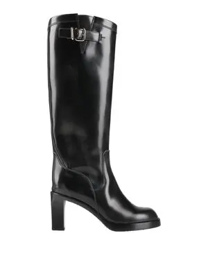 TOD'S Boot Size Leather
