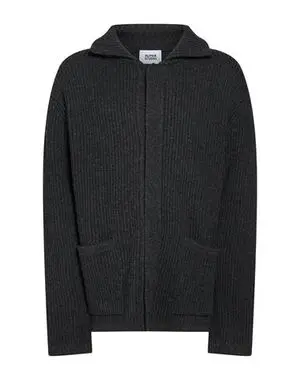 Alpha Studio Cardigan Size Wool, Cashmere - Grey