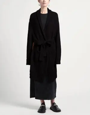KANGRA Cardigan Size Alpaca Wool, Polyamide, Wool