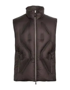 Herno Vest Size Polyamide