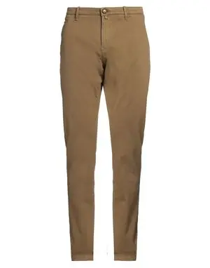 JACOB COHЁN Pants Size Cotton, Modal, Elastane, Polyester