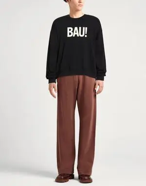 MSGM Sweatshirt Size Organic Cotton