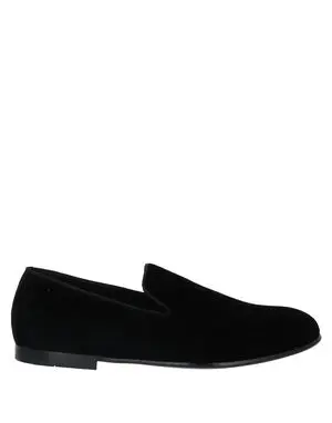 Dolce & Gabbana Loafers Size Viscose, Cotton