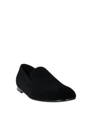 Dolce & Gabbana Loafers Size Viscose, Cotton