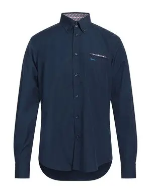 HARMONT & BLAINE Shirt Size Cotton
