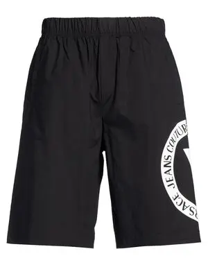 Versace Shorts & Bermuda Shorts Size Cotton