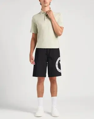 Versace Shorts & Bermuda Shorts Size Cotton