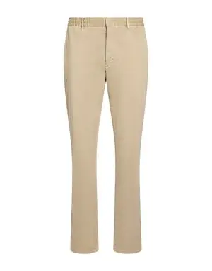 Incotex Pants Size Cotton, Elastane