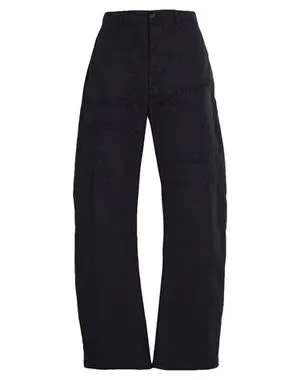Dsquared2 Pants Khaki Size Cotton - Black