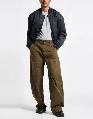 Dsquared2 Pants Size Cotton - Green