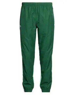 Lacoste Pants Size Polyester