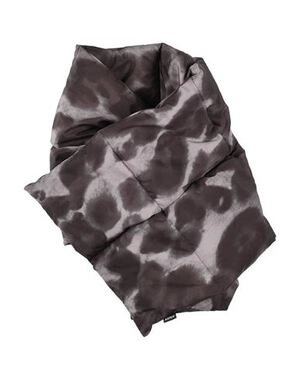 Aspesi Scarf Polyester - Charcoal
