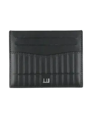 Dunhill Cardholder Leather