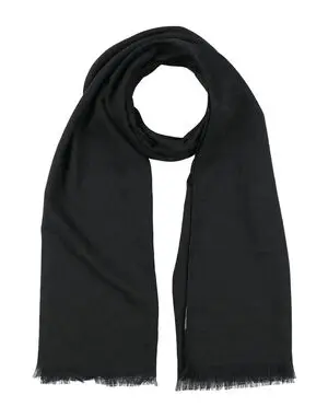 Armani Exchange Scarf Polyester, Viscose