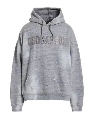 Dsquared2 Sweatshirt Size Cotton
