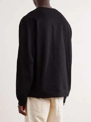 FRIZMWORKS Cotton-jersey T-shirt