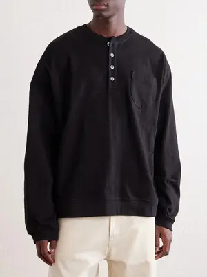 FRIZMWORKS Cotton-jersey T-shirt