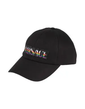 Versace Hat Size Cotton