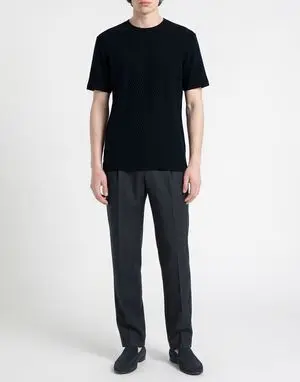 Giorgio Armani T-shirt Size Viscose, Cashmere, Elastane