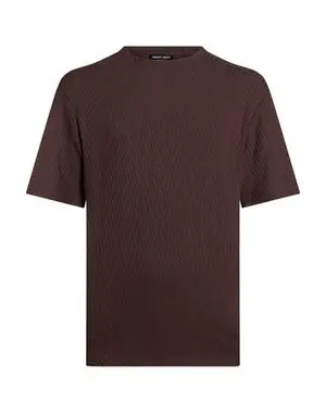 Giorgio Armani T-shirt Size Viscose, Cashmere, Elastane